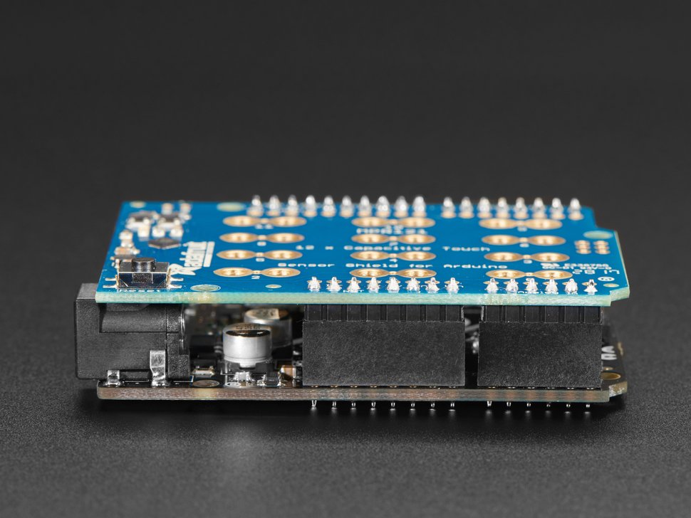 Adafruit METRO 328 Fully Assembled - Arduino IDE compatible - ATmega328 (แท้ Adafruit, USA ...