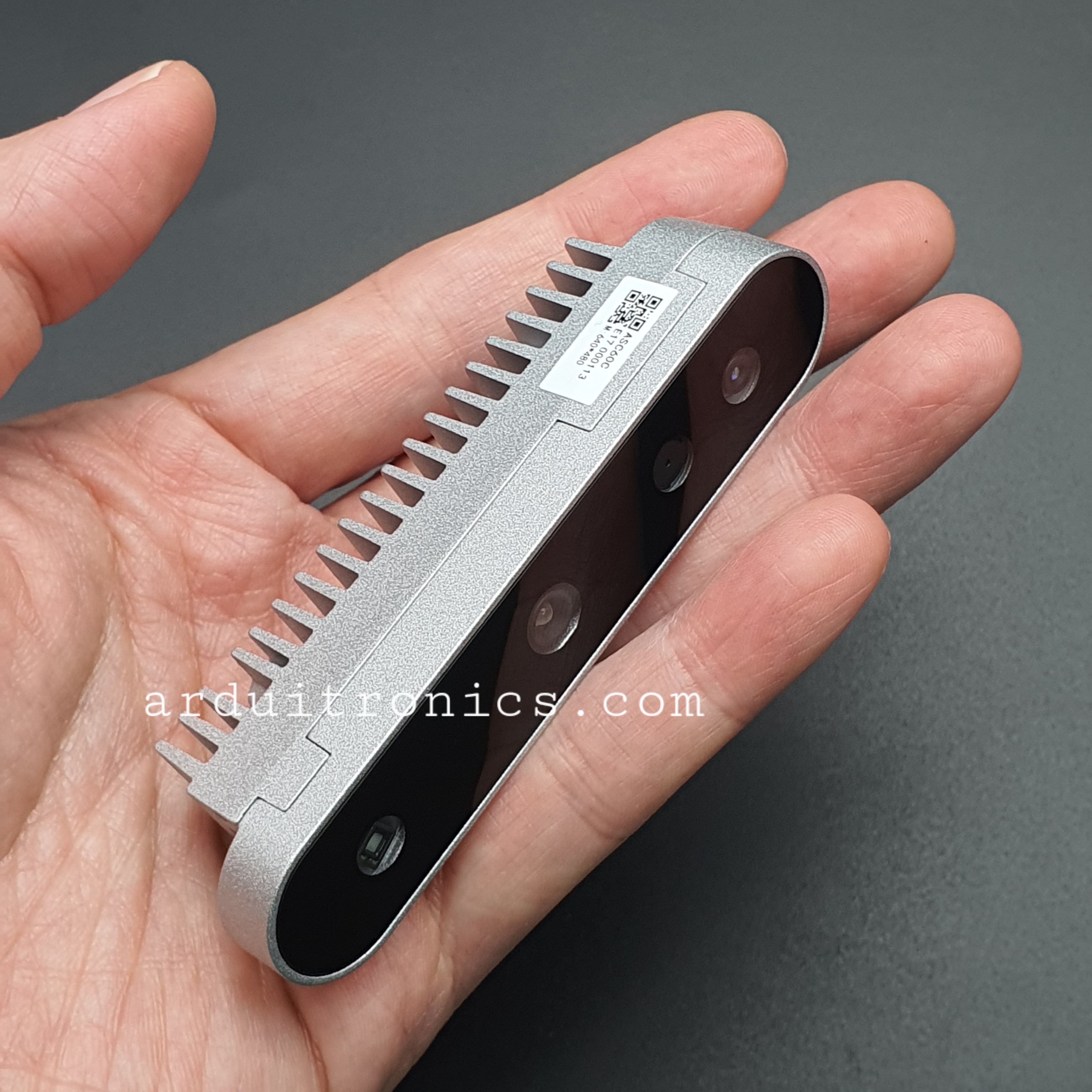 YDLIDAR HP60C (3D Depth RGB Camera) - Arduino, Raspberry Pi, NodeMCU, IoT, Nvidia, Lora, AI ...