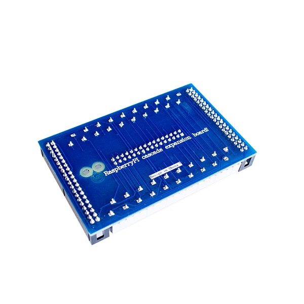 Raspberry Pi 4b3b Gpio Casecade Expansion Board Arduino Raspberry