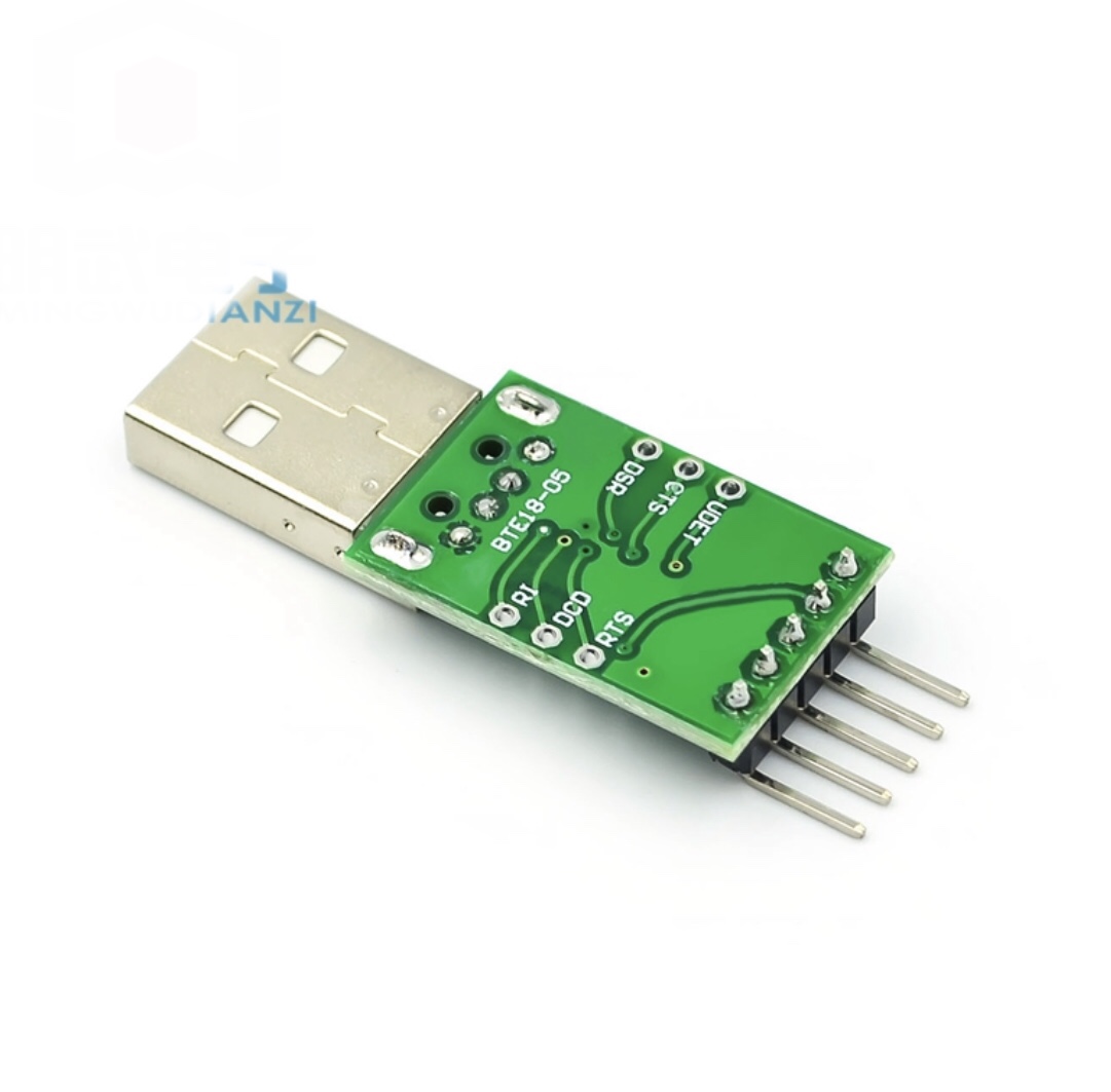 โมดูลอัพโหลดโคดลง Arduino Pro Mini Usb To Ttl Ht42b534 1 Fast And Precise Arduino Raspberry