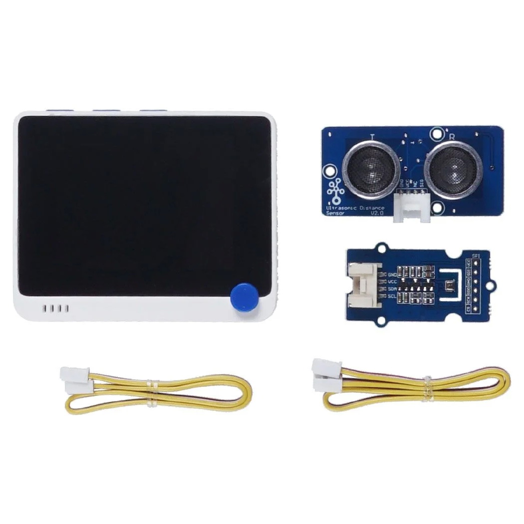 Applications Kit ML101 - tinyML Starter Kit with Prof. Vijay (แท้จาก ...