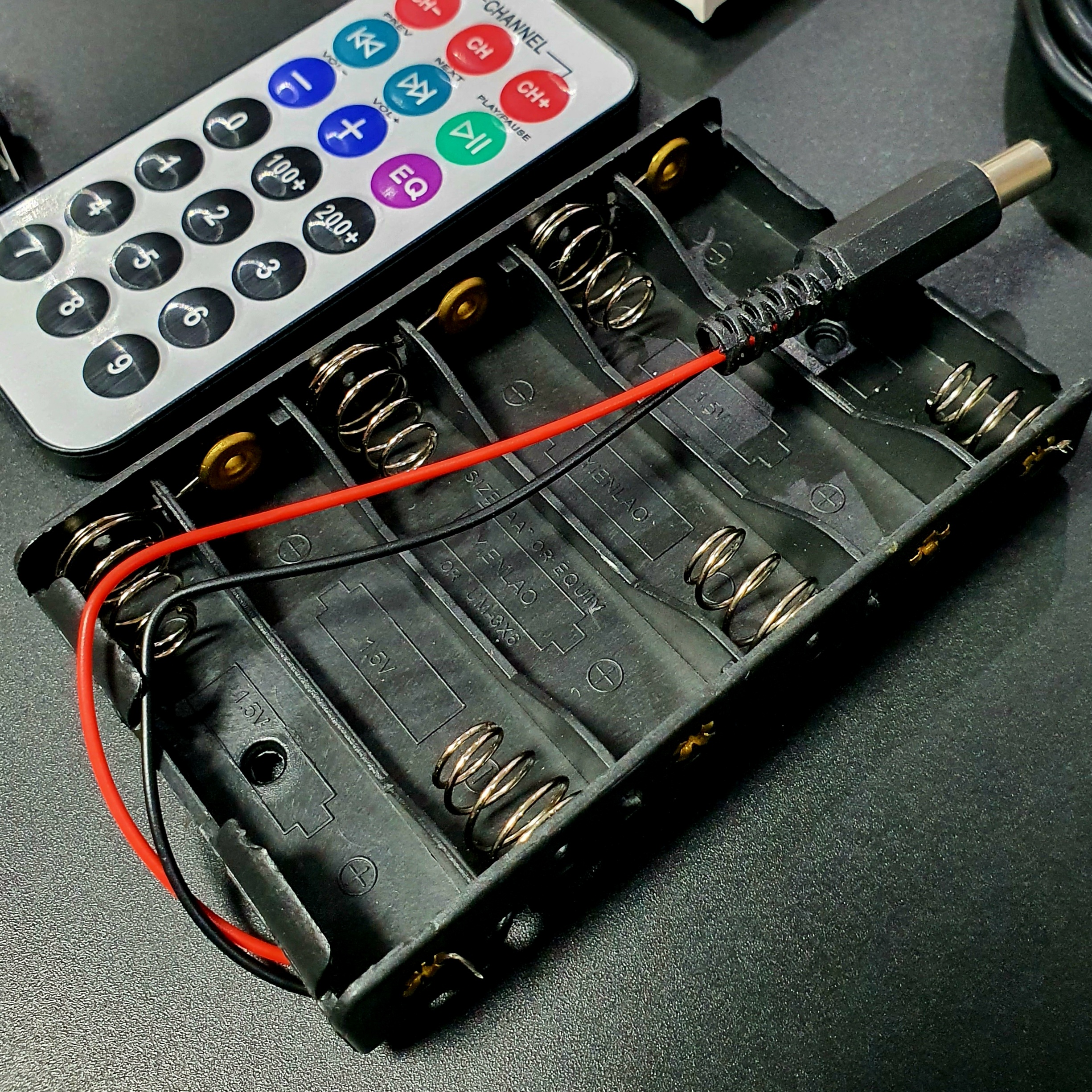 Arduino Basic Kit + UNO R4 WiFi (บอร์ดแท้ 100% Italy) - Arduino ...