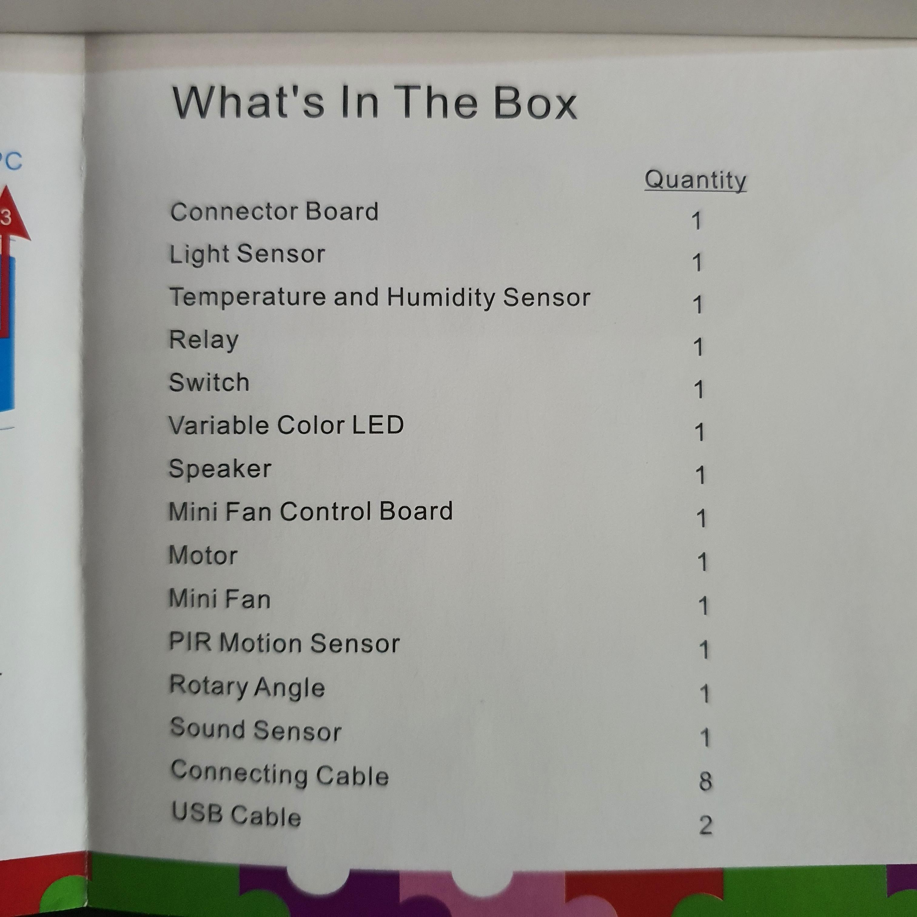 Micro:bit IoT Starter Kits (แท้จาก Element 14) - Arduino, Raspberry Pi, NodeMCU, IoT, Nvidia ...