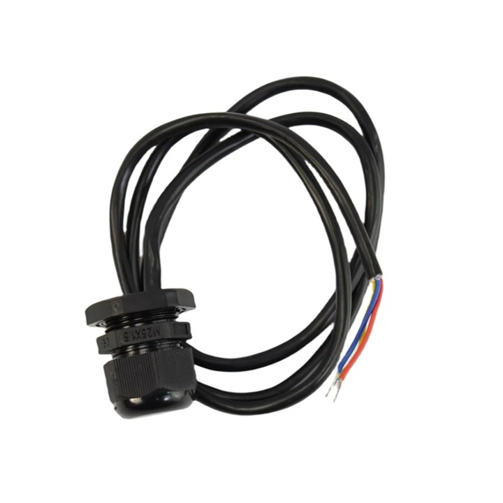 Rs485 Waterproof Ambient Light Sensor 0 200000 Lux แท้จาก Dfrobot Arduino Raspberry Pi