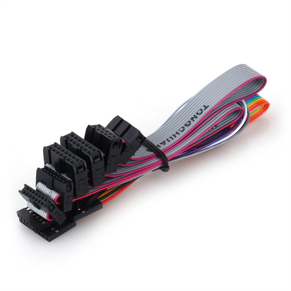 Xilinx Platform Usb Cable Dlc9lp Arduino Raspberry Pi Nodemcu Iot