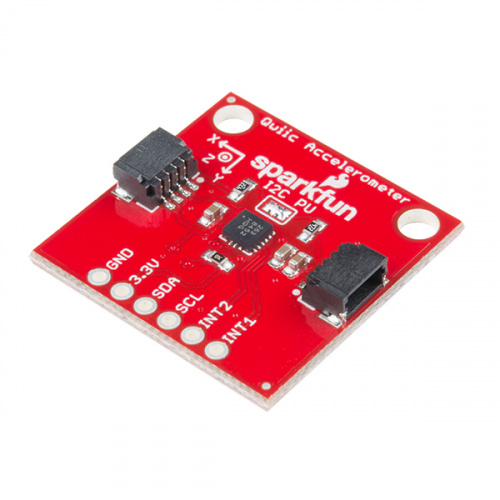 Sparkfun Arduino Qwiic Kit แท้จาก Sparkfun Arduino Raspberry Pi