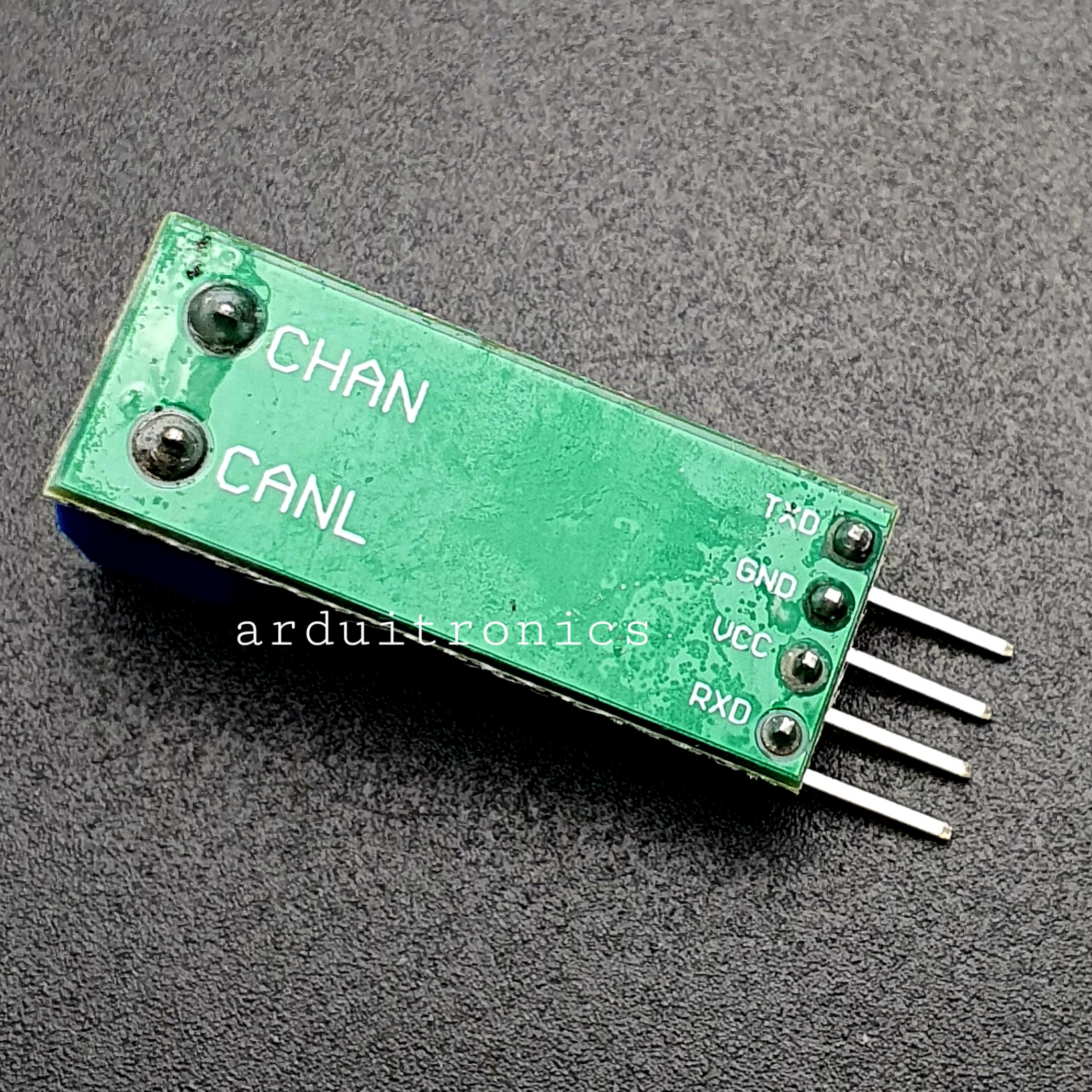 Tja1050 Can Module Can Bus Module Can Bus Transceiver Stm32 Code Arduino Raspberry Pi