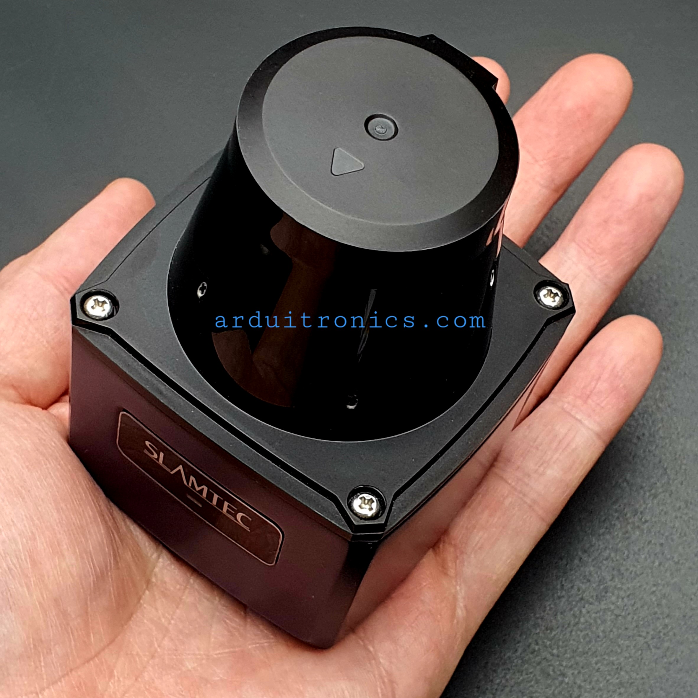 RPLIDAR LPX-T1 DTOF LIDAR - AGV Preferred (ROS Supported) - Arduino, Raspberry Pi, NodeMCU, IoT ...