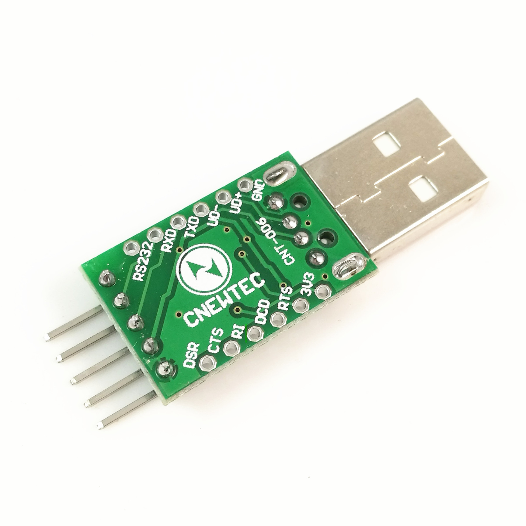 CH340C USB Downloader Module - Arduino, Raspberry Pi, NodeMCU, IoT, Nvidia, Lora, AI, Machine ...