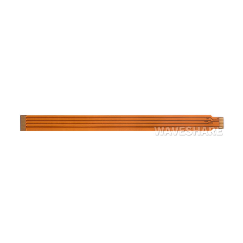 Official Raspberry Pi Dsi Fpc Flexible Cable 200mm For Raspberry Pi 5