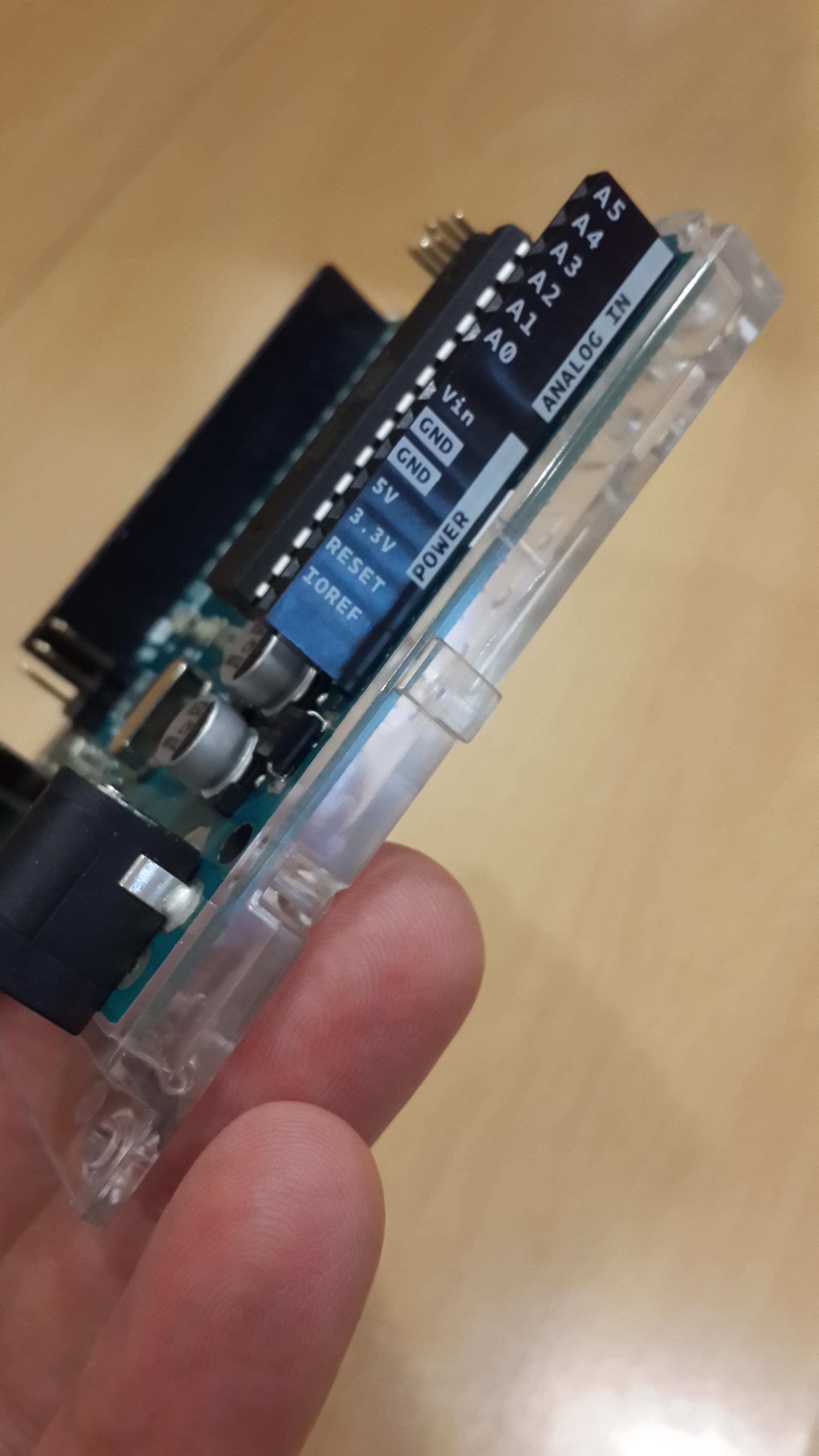 Arduino Uno R3 Board From Italy Free Usb Cable Arduino Raspberry