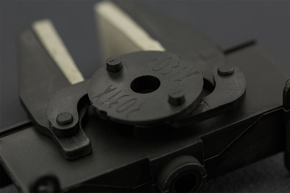 LG-NS Robot Gripper - แท้จาก DFRobot - Arduino, Raspberry Pi, NodeMCU, IoT, Nvidia, Lora, AI ...