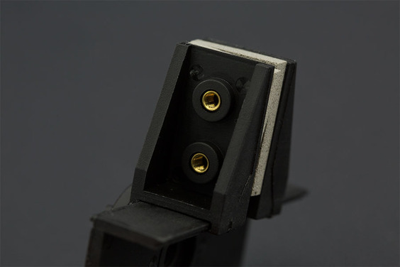 LG-NS Robot Gripper - แท้จาก DFRobot - Arduino, Raspberry Pi, NodeMCU, IoT, Nvidia, Lora, AI ...