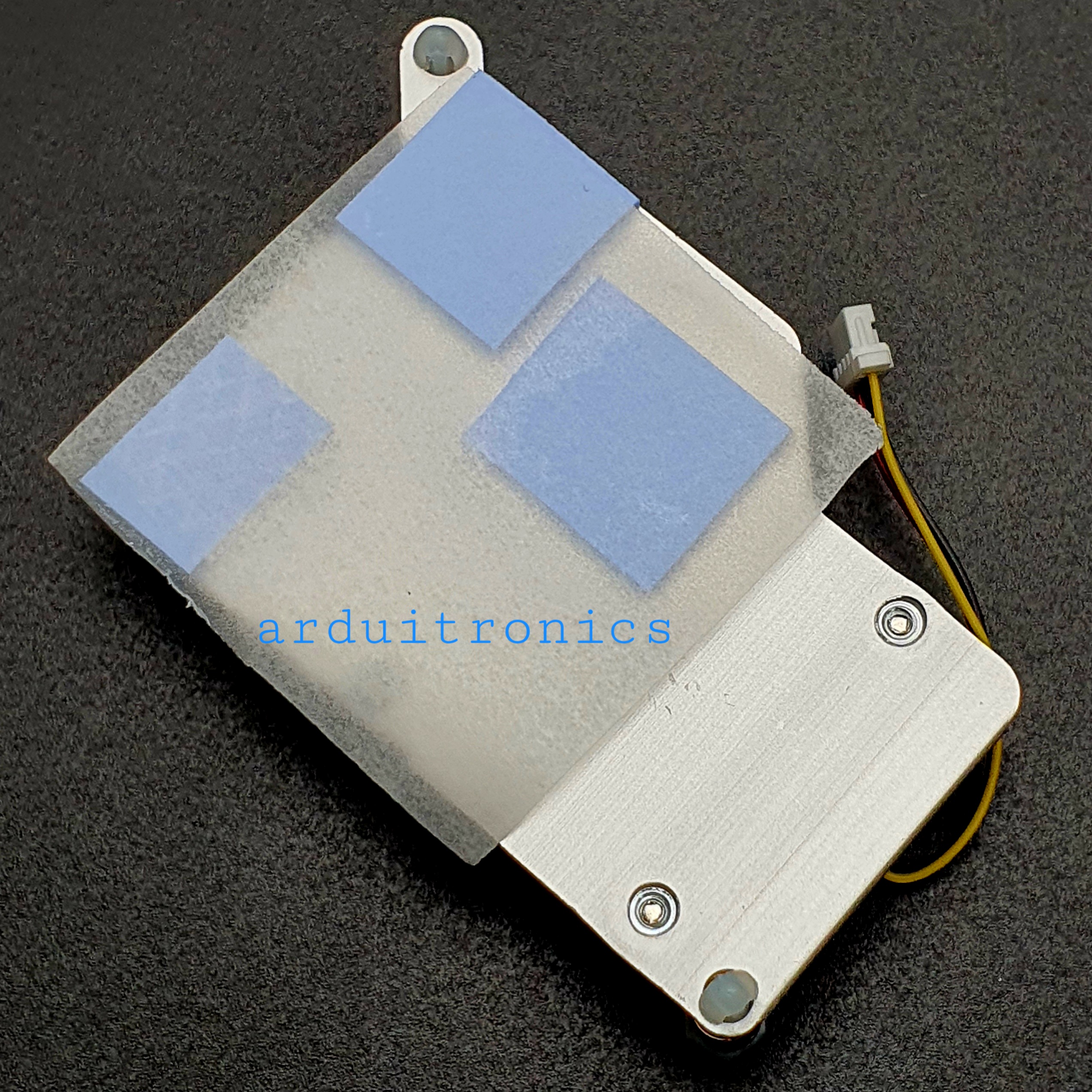Official Heat Sinks Raspberry Pi 5 Active Cooler Arduino Raspberry