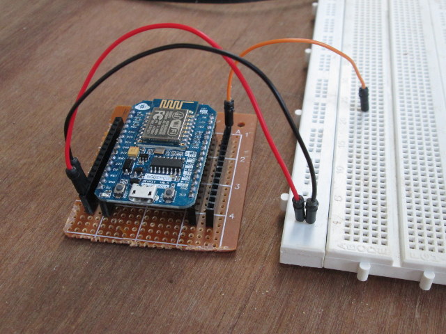 Nodemcu Version 1 Esp 12 Wifi Networking Development Board Esp8266