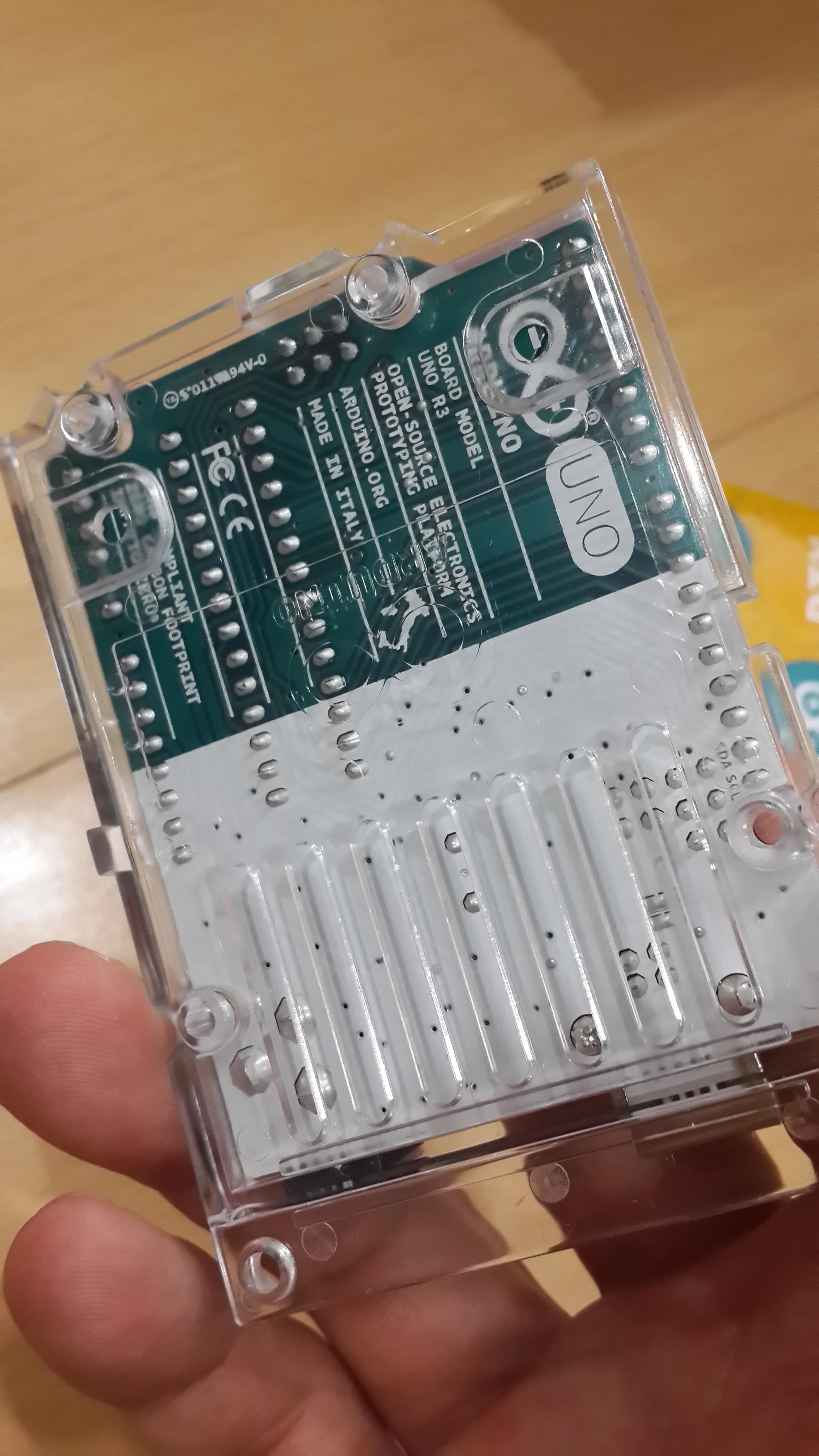 Arduino Uno R3 Board From Italy Free Usb Cable Arduino Raspberry