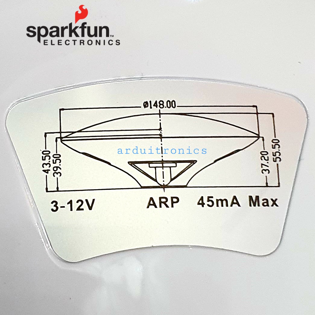 Sparkfun Rtk Express Kit แท้จาก Sparkfun Usa Arduino Raspberry Pi