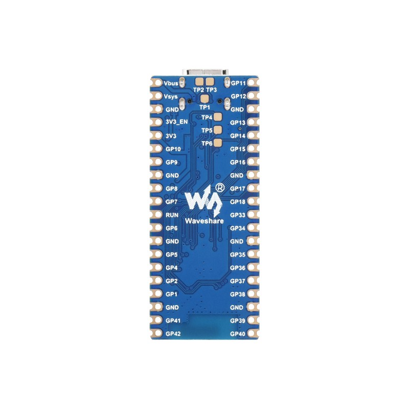 Esp32 S3 Microcontroller 24 Ghz Wi Fi Development Board Dual Core