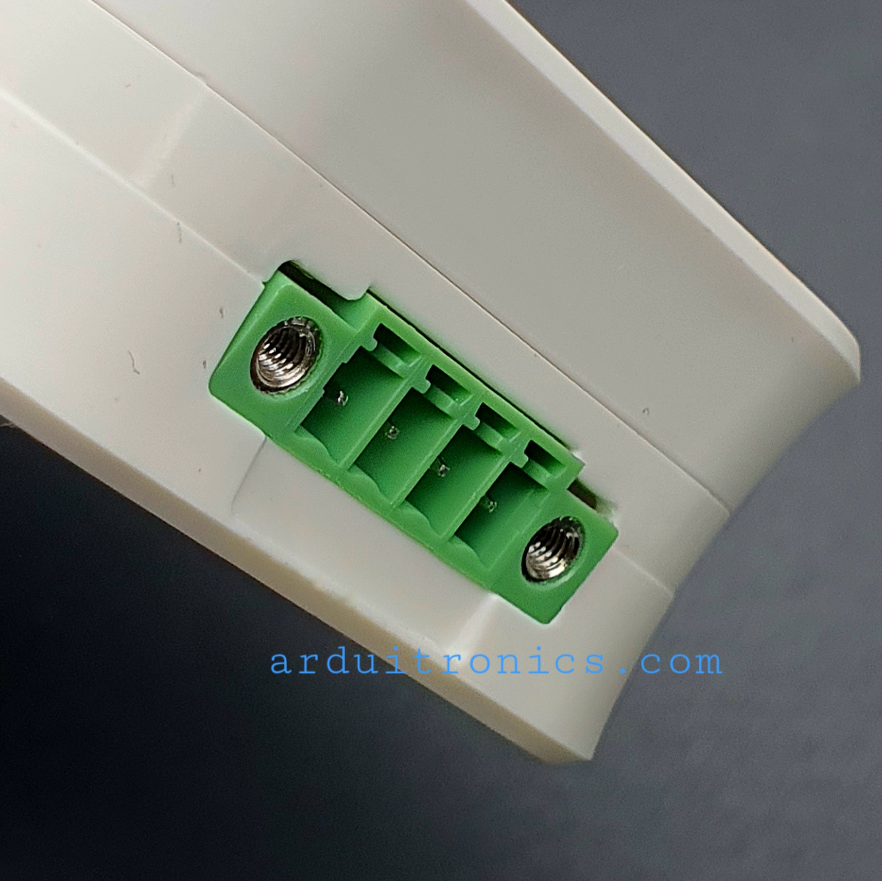 เซนเซอร์วัดอุณหภูมิและความชื้น LoRaWAN Rejeee SL101AS-TH - Arduino, Raspberry Pi, NodeMCU, IoT ...