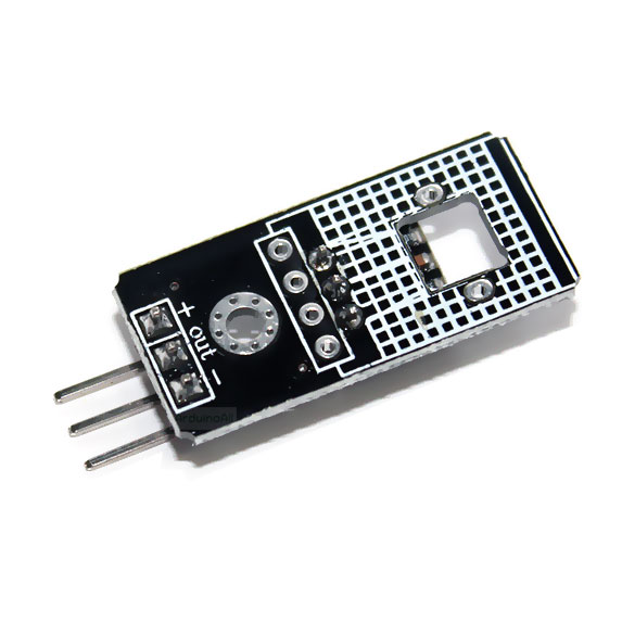 UVM-30A Ultra Violet (UV) Sensor Module - เซ็นเซอร์แสง UV Ultra Violet - Arduino, Raspberry Pi ...
