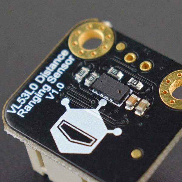 Gravity: VL53L0X ToF Distance Sensor (30-2000mm) - แท้ DFRobot - Arduino, Raspberry Pi, NodeMCU ...