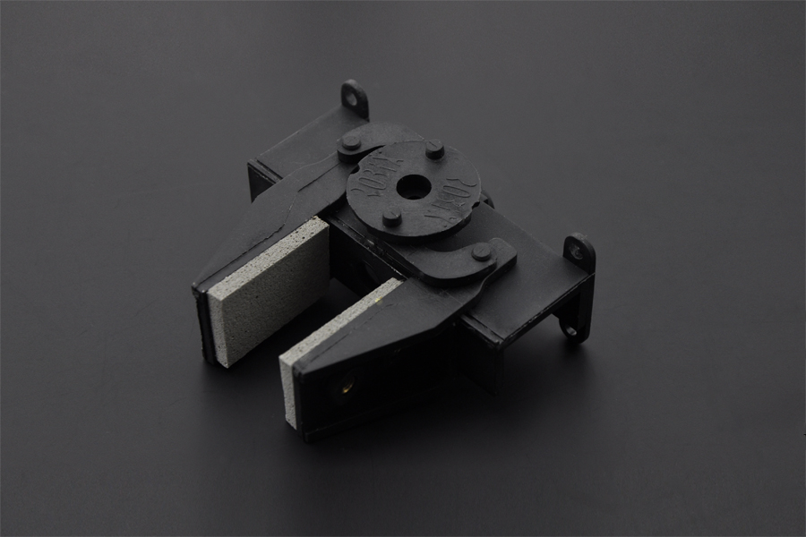 LG-NS Robot Gripper (With Servo) - แท้จาก DFRobot - Arduino, Raspberry Pi, NodeMCU, IoT, Nvidia ...