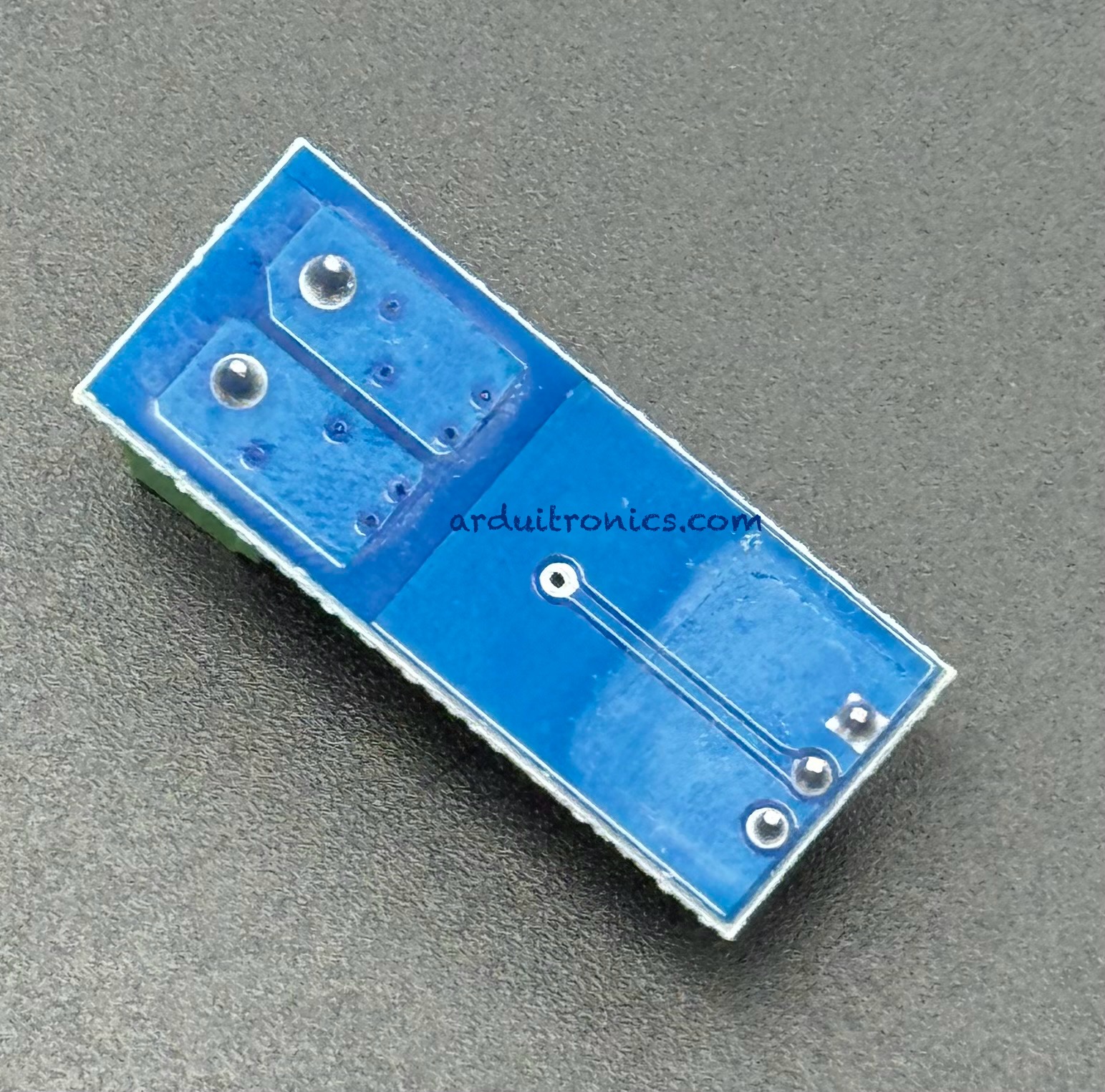 20A Current Sensor Module (ACS712-20A) - Arduino, Raspberry Pi, NodeMCU, IoT, Nvidia, Lora, AI ...