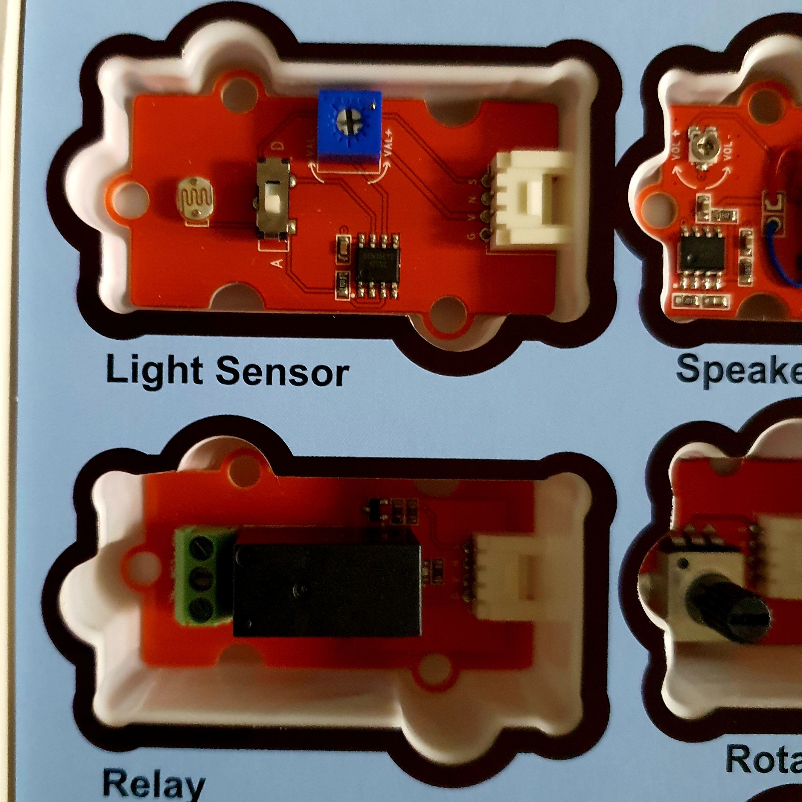 Microbit Iot Starter Kits แท้จาก Element 14 Arduino Raspberry Pi