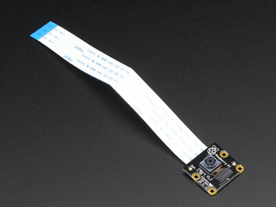 Raspberry Pi Noir Camera Module Infrared Sensitive Camera V2