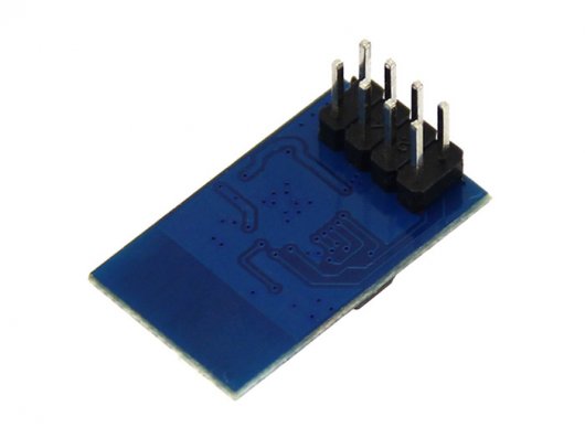 Esp 01 Esp8266 Serial Wifi Transceiver Module Arduino Raspberry Pi 1457