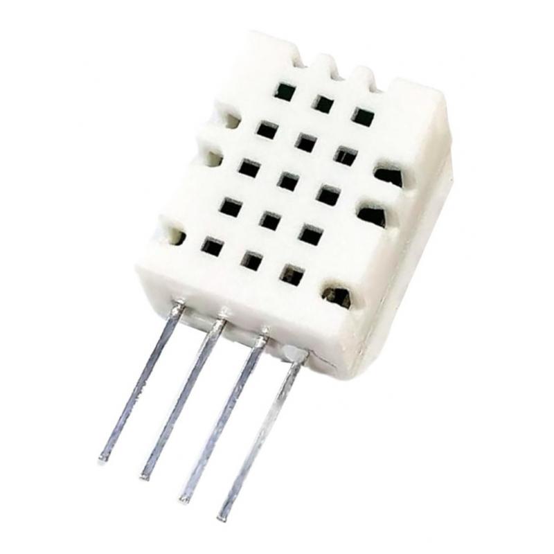 SHTC3 High Accuracy Digital Temperature Humidity Sensor - Arduino, Raspberry Pi, NodeMCU, IoT ...