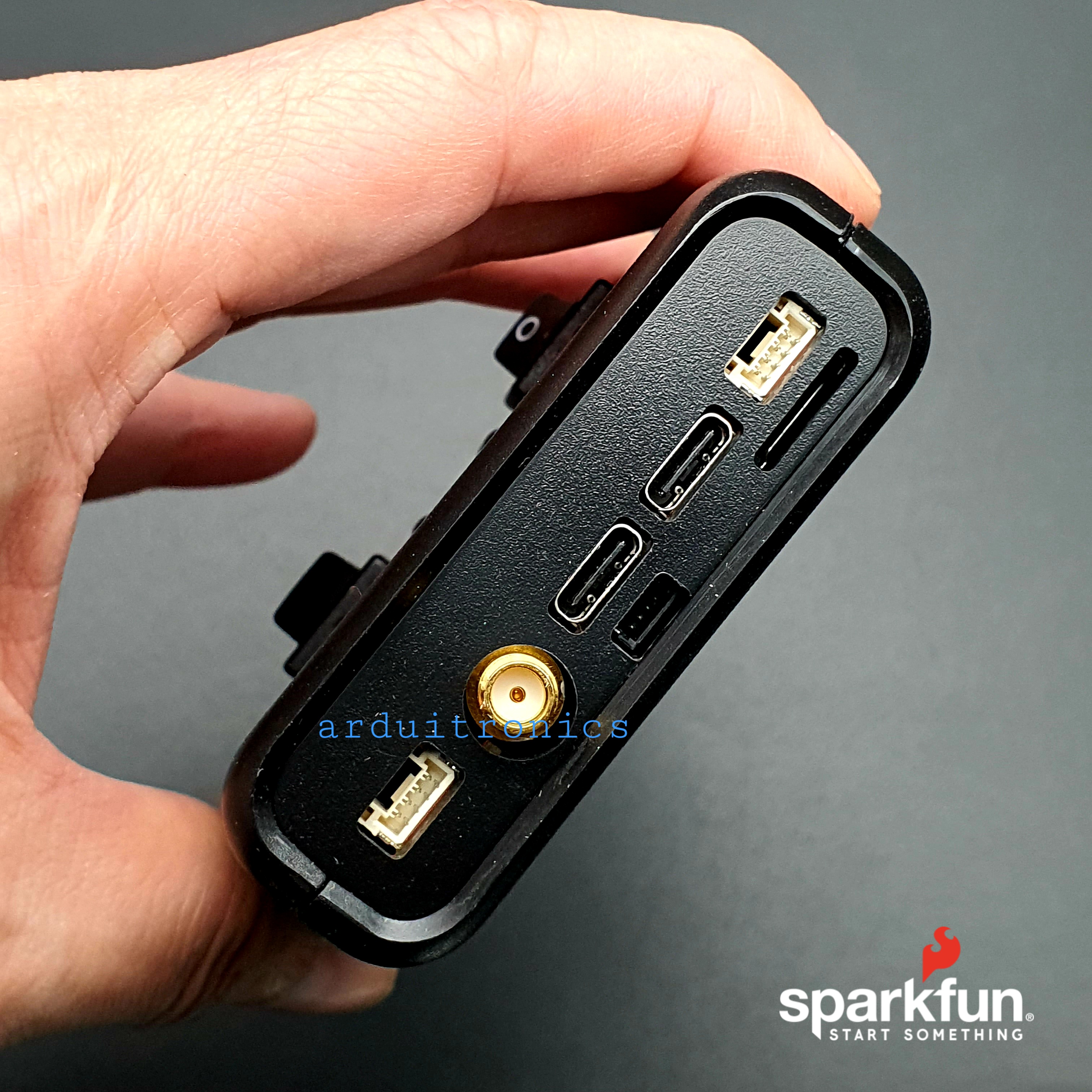 Sparkfun Rtk Surveyor แท้จาก Sparkfun Usa Arduino Raspberry Pi