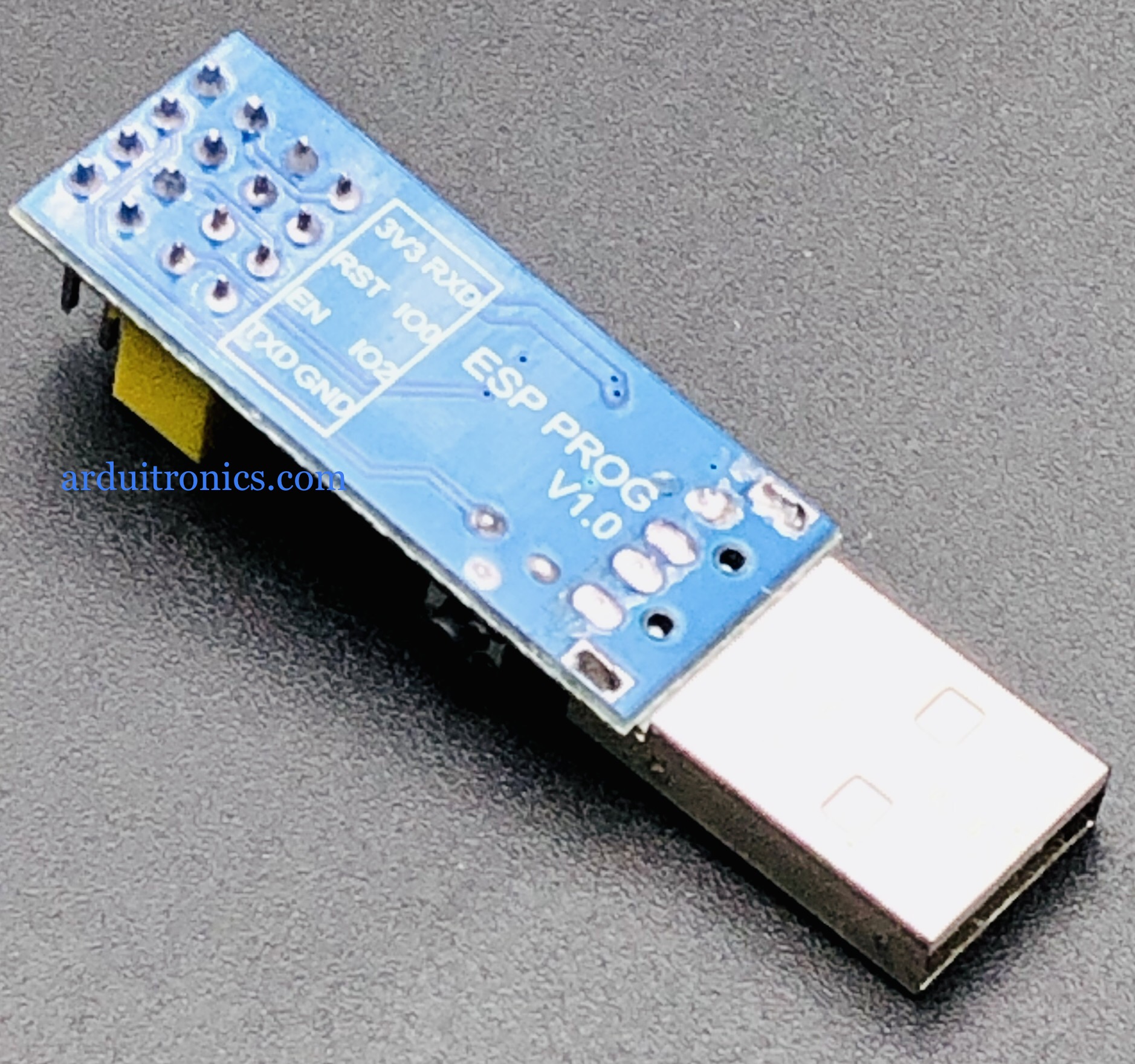 Esp 01 Esp 01s Adapter Download Debug Link Kit Ch340g Arduino Raspberry Pi Nodemcu Iot