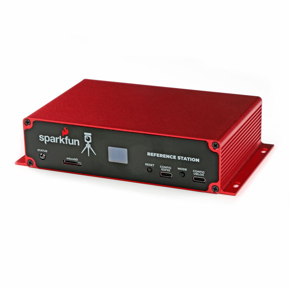 Sparkfun Rtk Reference Station แท้จาก Sparkfun Usa Arduino Raspberry Pi Nodemcu Iot