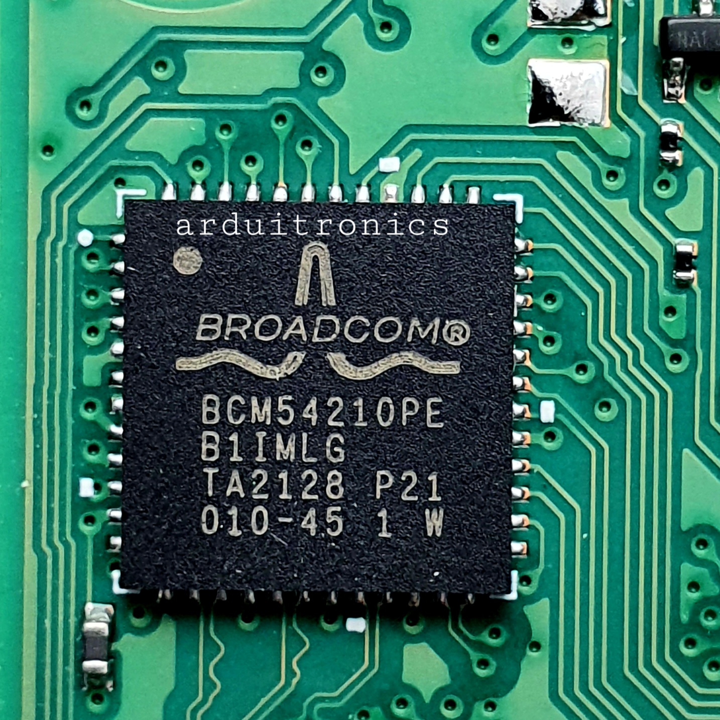 Raspberry Pi Compute Module 4 - 8GB RAM / No WiFi / No eMMC (CM4008000 ...