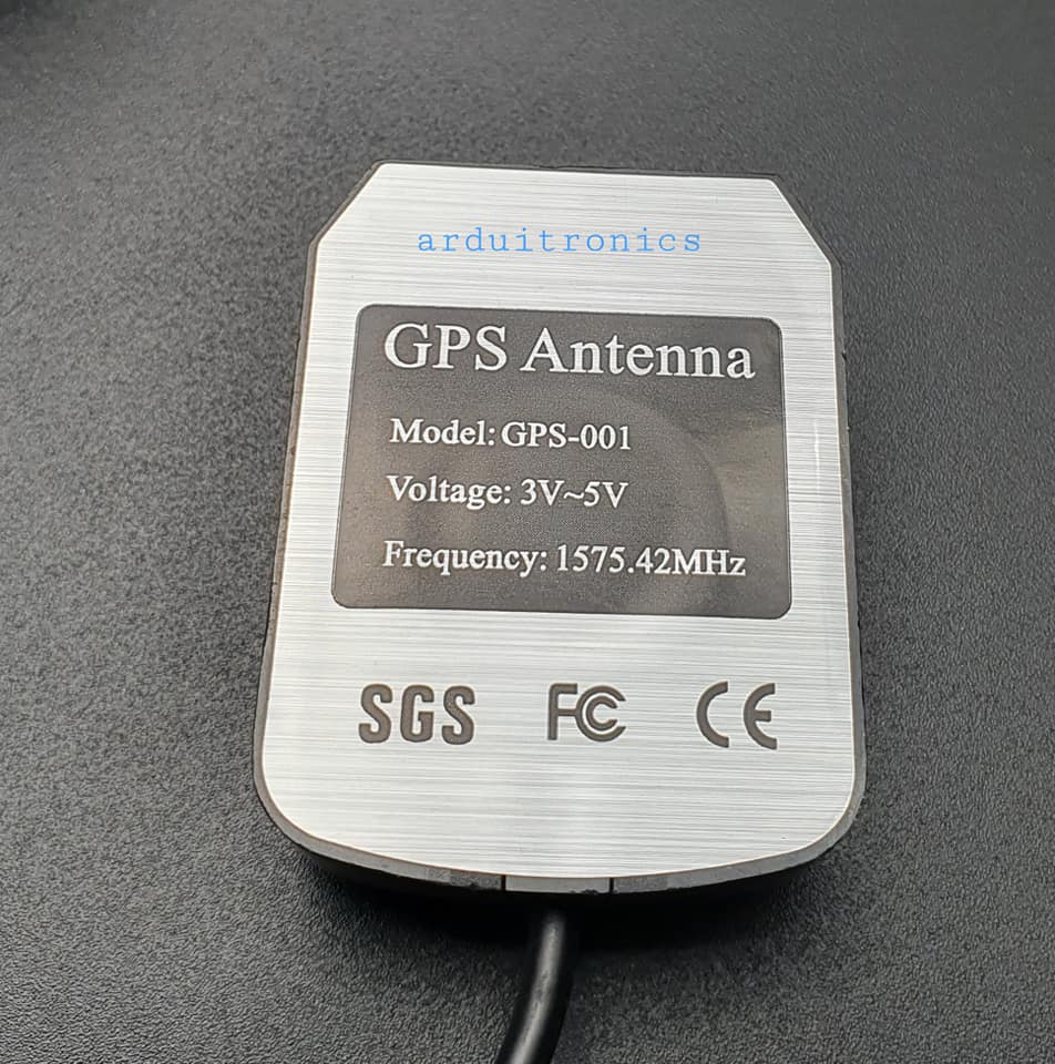 LoRa Raspberry Pi 4 Gateway with Enclosure (แท้จาก sparkfun) - Arduino, Raspberry Pi, NodeMCU ...