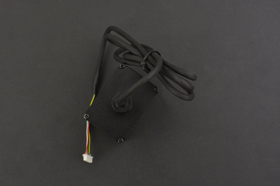 TF03 (ToF) Laser Range Sensor (180m) - Arduino, Raspberry Pi, NodeMCU, IoT, Nvidia, Lora, AI ...