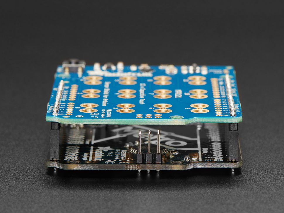 Adafruit METRO 328 Fully Assembled - Arduino IDE compatible - ATmega328 (แท้ Adafruit, USA ...