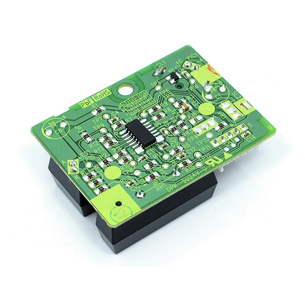 Gas Dust Sensor Module (DSM501A) - Arduino, Raspberry Pi, NodeMCU, IoT, Nvidia, Lora, AI ...