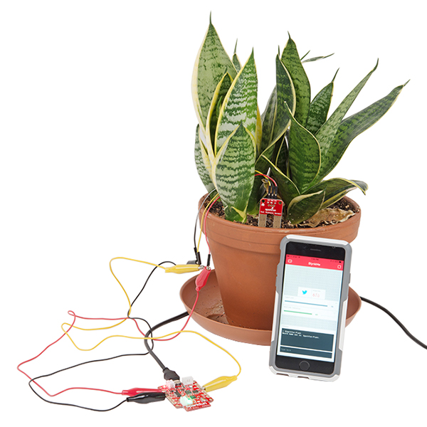 Sparkfun Blynk Board Esp8266 Arduino Raspberry Pi Nodemcu Iot