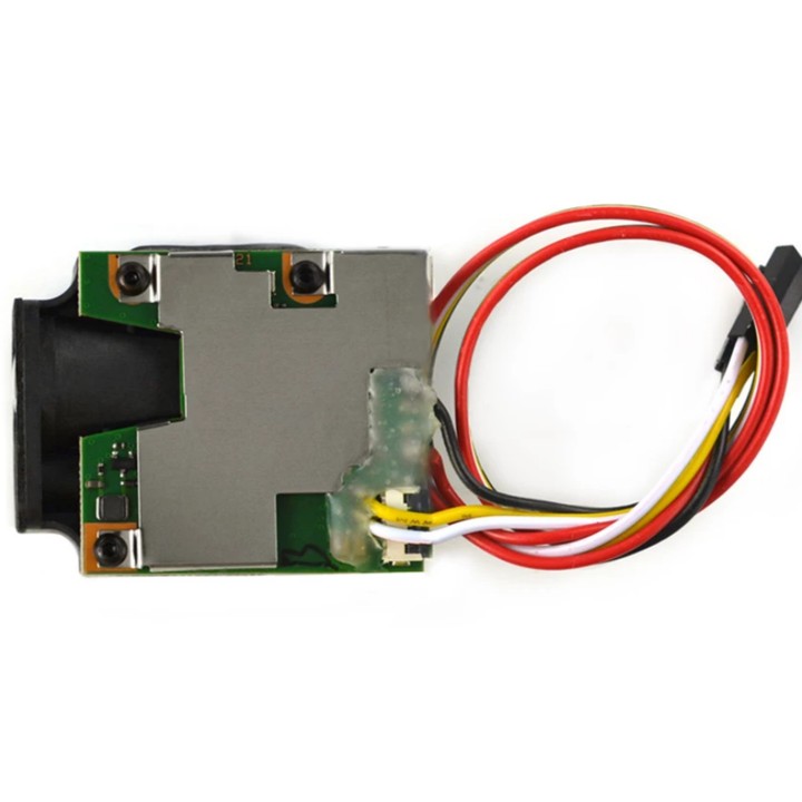 Infrared Laser Distance Sensor (50m/80m) - แท้ DFRobot - Arduino, Raspberry Pi, NodeMCU, IoT ...