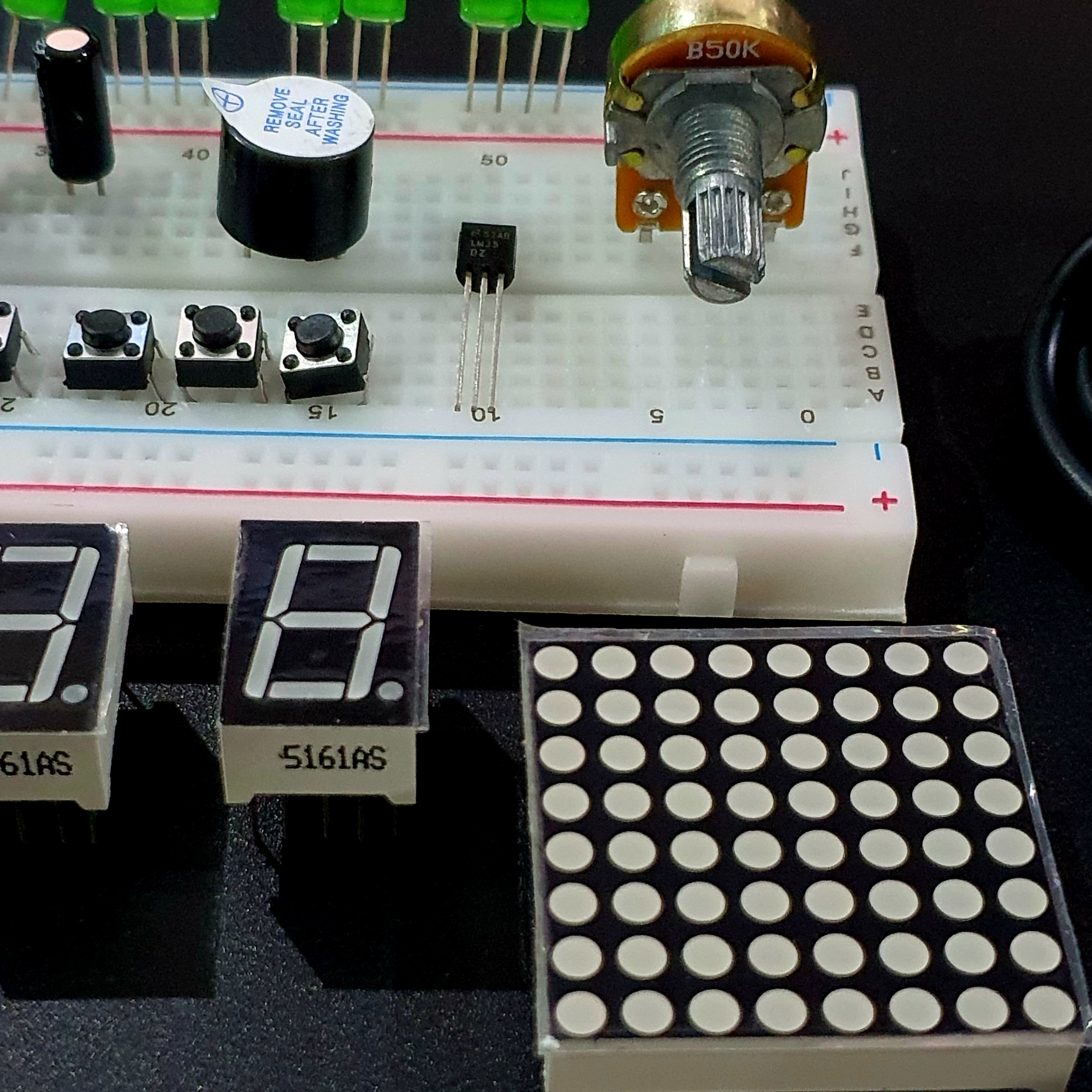 Arduino Basic Kit + UNO R4 WiFi (บอร์ดแท้ 100% Italy) - Arduino, Raspberry Pi, NodeMCU, IoT ...