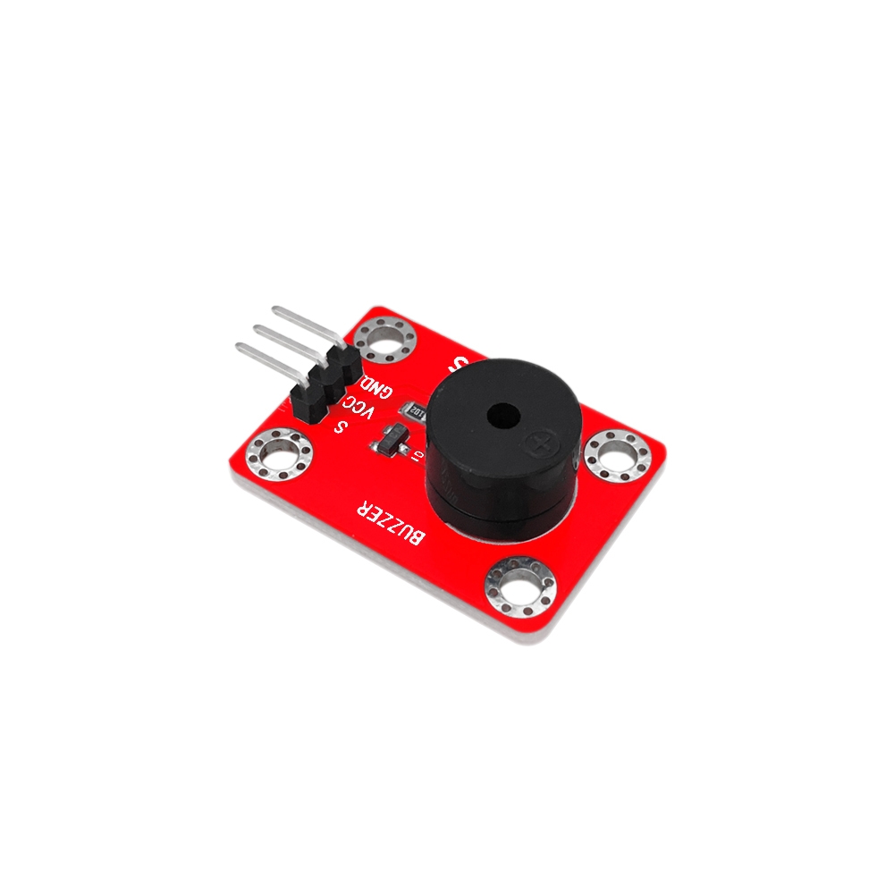 Keyes Passive Buzzer Module For Arduino Arduino Raspberry Pi