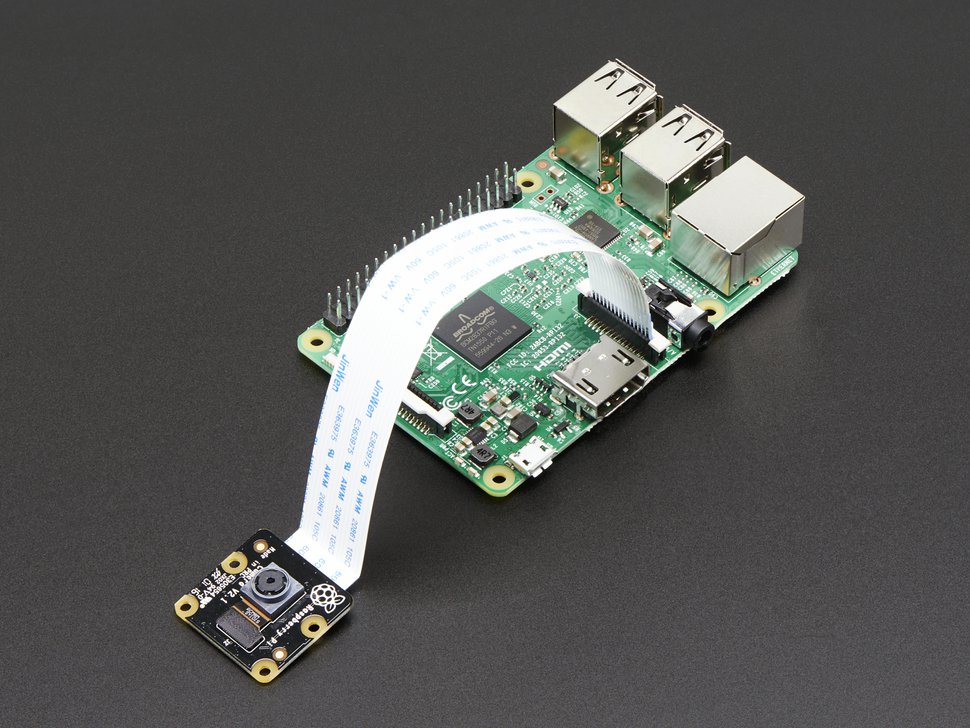 Raspberry Pi Noir Camera Module Infrared Sensitive Camera V2