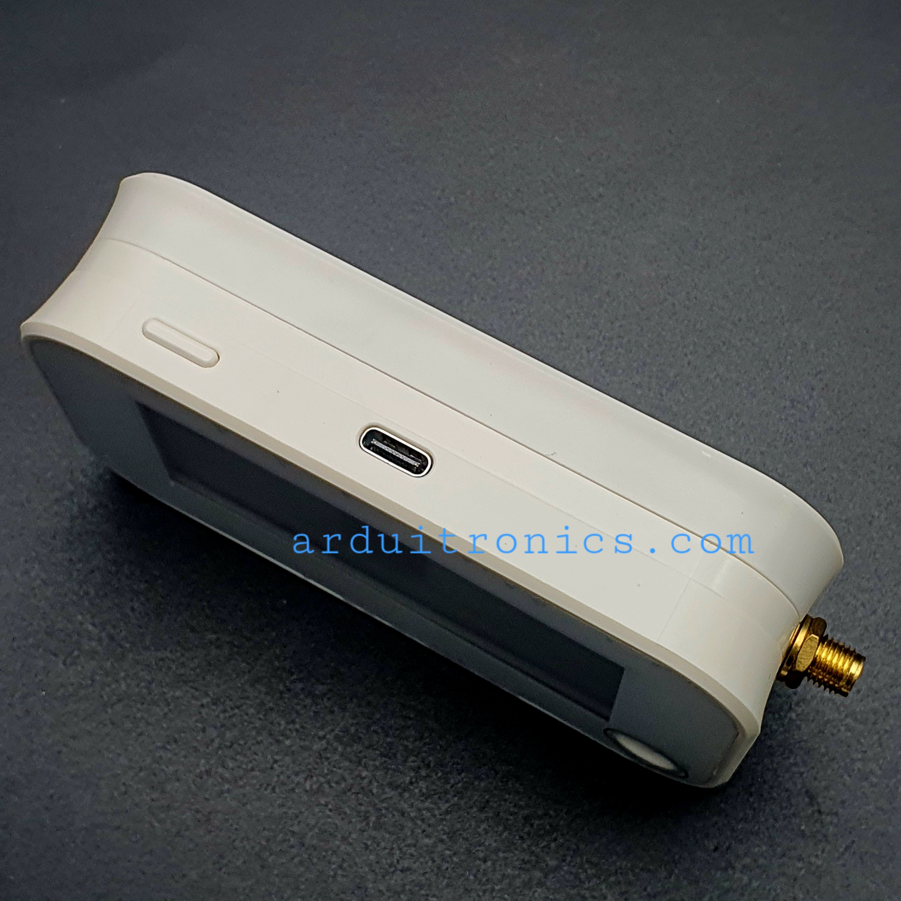 เซนเซอร์วัดอุณหภูมิและความชื้น LoRaWAN Rejeee SL101AS-TH - Arduino, Raspberry Pi, NodeMCU, IoT ...