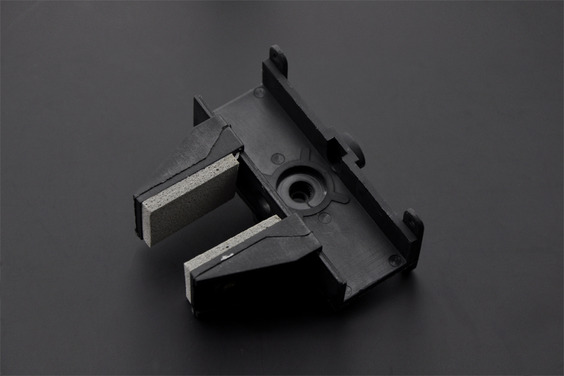 LG-NS Robot Gripper (With Servo) - แท้จาก DFRobot - Arduino, Raspberry Pi, NodeMCU, IoT, Nvidia ...