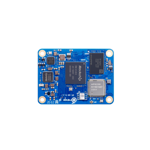 Orange Pi CM4 (4GB RAM 32GB eMMC) - Orange Pi - Arduino, Raspberry Pi, NodeMCU, IoT, Nvidia ...