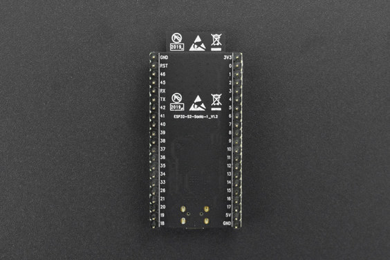 ESP32-S2-Saola-1M Development Board (แท้จาก DFRobot) - Arduino, Raspberry Pi, NodeMCU, IoT ...