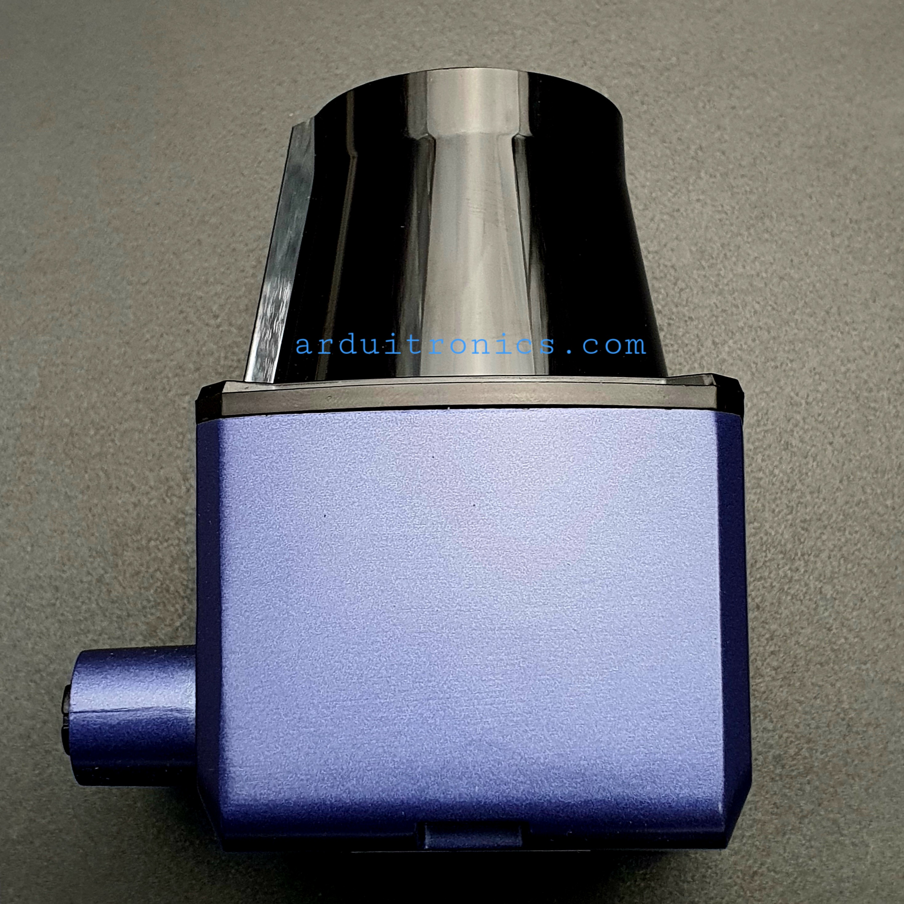 RPLIDAR LPX-T1 DTOF LIDAR - AGV Preferred (ROS Supported) - Arduino, Raspberry Pi, NodeMCU, IoT ...