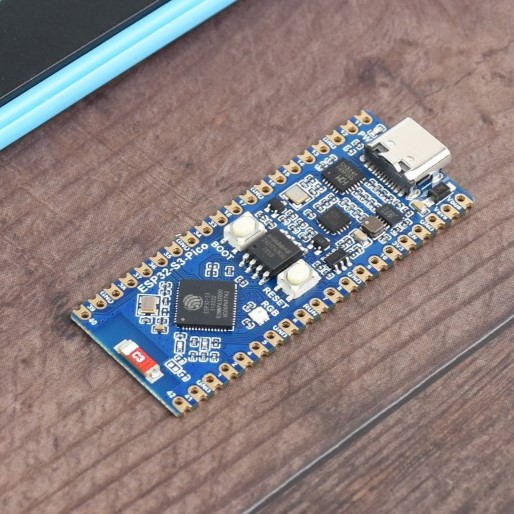 Esp32 S3 Microcontroller 24 Ghz Wi Fi Development Board Dual Core
